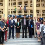 Présentation de l'Institut Pasteur de la Guyane | Institut Pasteur de ...