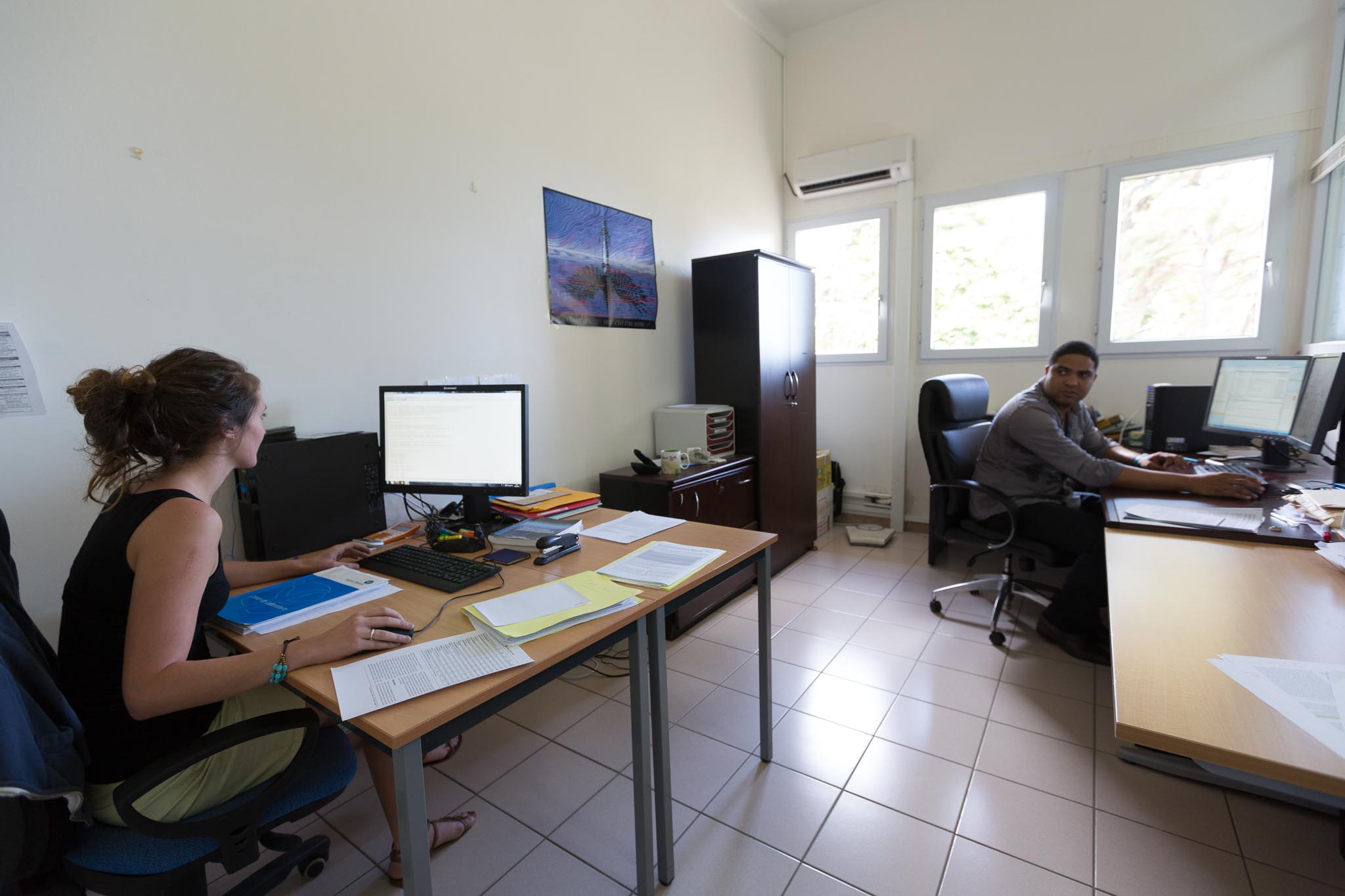 Epidémiologie | Institut Pasteur de Guyane