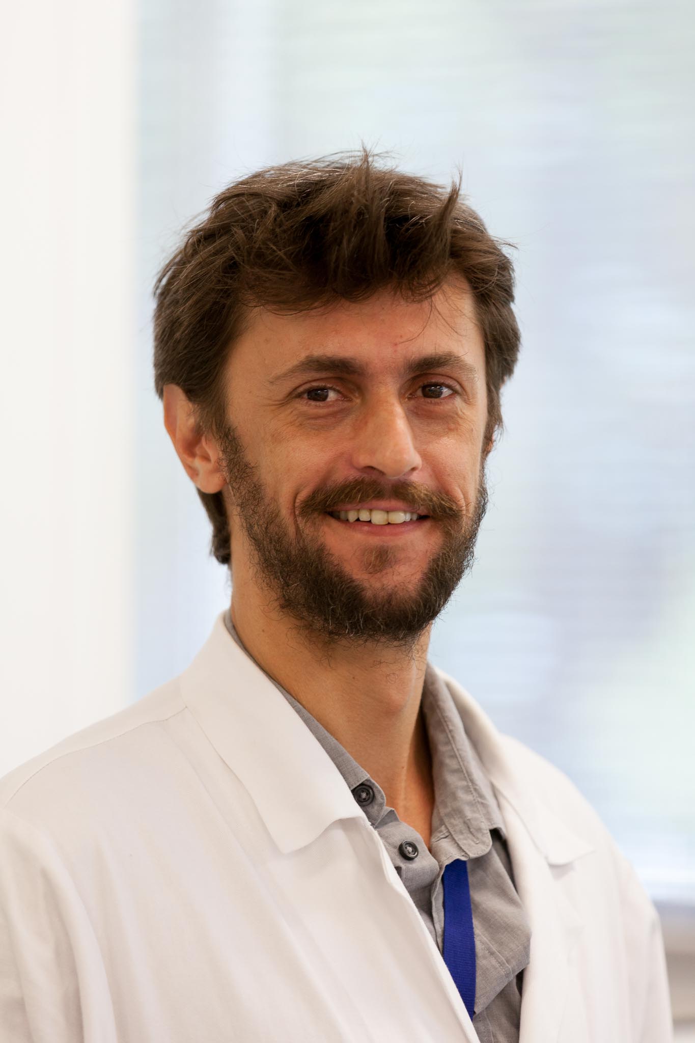 Parasitologie SP | Institut Pasteur de Guyane