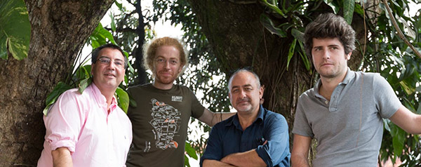 Soutenance de thèse le 22 novembre sur la télédétection et le paludisme ...