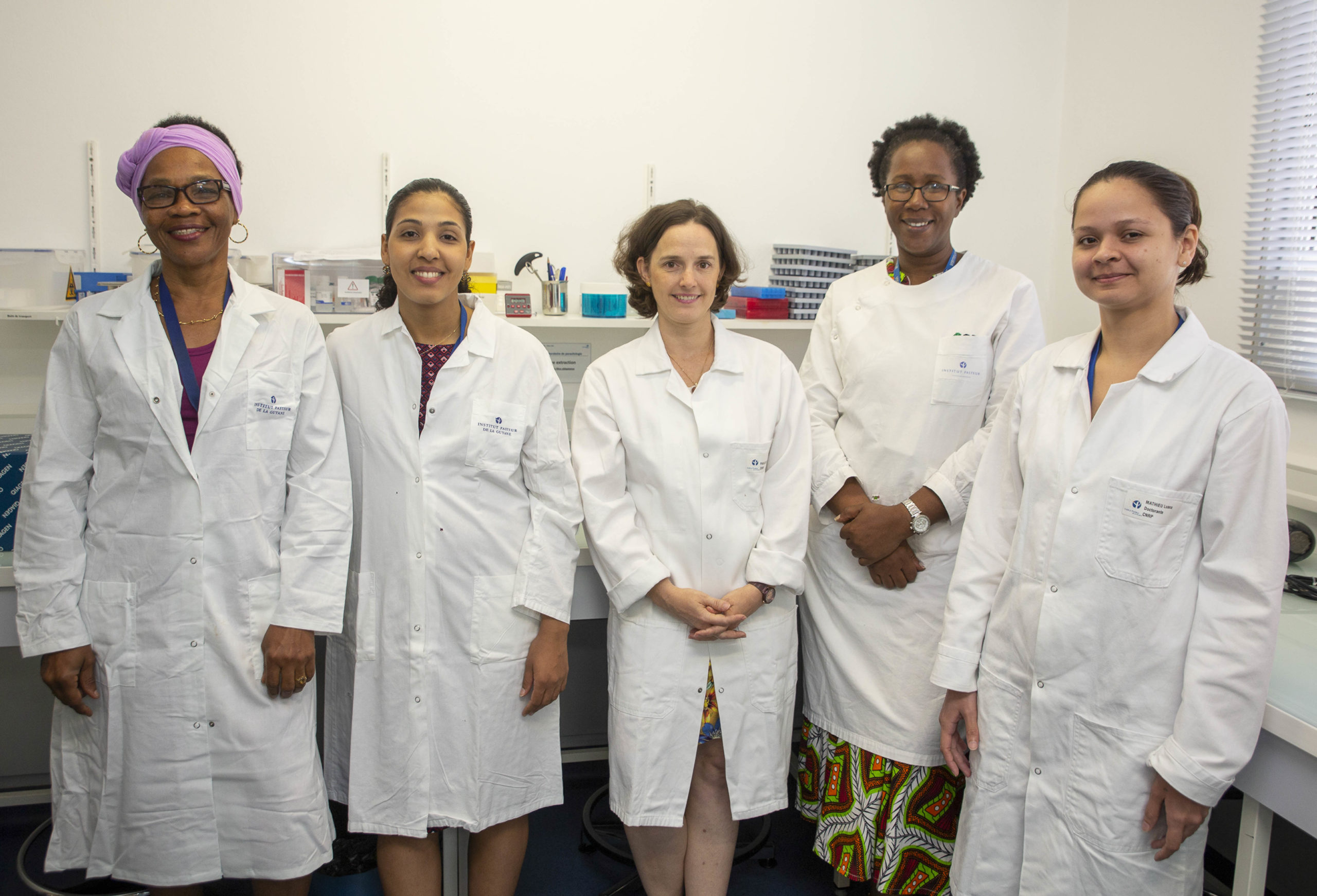 Pasteur-Guyane_54 | Institut Pasteur de Guyane